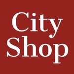 City Shop (ulitsa Gagarina No:64), giyim mağazası  İşim'den