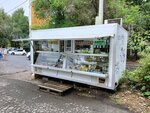 Киоск по продаже мясной продукции (Ташкентская улица No:168), kasap, şarküteri  Samara'dan