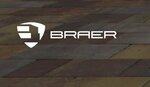 Braer shop (Raketny Boulevard No:16), kaldırım taşları  Moskova'dan