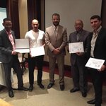 Inara Training Institute (9, Airport Road, Dubai International Airport, Deira, Dubai), eğitim merkezleri  Dubai'den