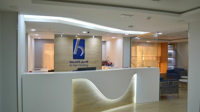 Bina bakım hizmetleri Ha General Contracting, Abu Dabi, foto