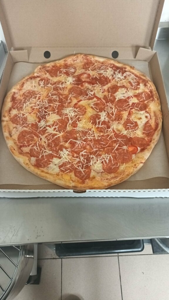 Fast food 5-ti minutka, Artem, foto