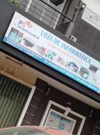 Cpb (Luanda Province, Municipality of Luanda, Miramar), baskı ekipmanları  Loanda'dan
