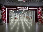 Free City (Moskovskiy Avenue No:90/1), giyim mağazası  Voronej'den