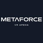 Metaforce (Budyonnovskiy Avenue No:42), sanal gerçeklik kulübü  Rostov‑na‑Donu'dan
