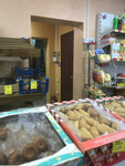 Солнечный (ulitsa Gagarina No:23А, posyolok Solnechny), market  Çeliabinskaya oblastından