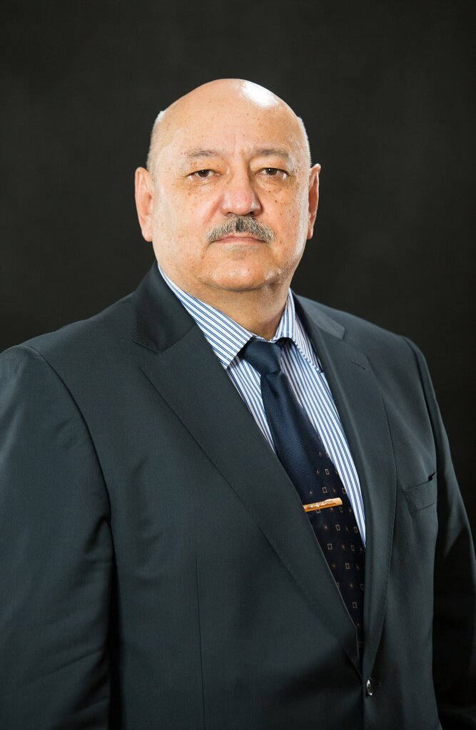 Avukatlar Lawyer Pripuzov U.G., Saint‑Petersburg, foto