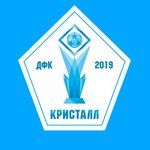Kristall (Krasnogo Mayaka Street No:вл28), spor kulüpleri  Moskova'dan