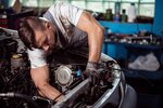 Auto center Good (Ochakovskoye Highway No:10к2с2), otomobil servisi  Moskova'dan