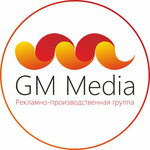 Gm Media (Tekhnikumovskiy pereulok No:2), dijital baskı  Vologda'dan