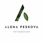 Студия Фитодизайна Алёны Песковой (Profsoyuznaya Street No:93А), çevre peyzaj hizmetleri  Moskova'dan