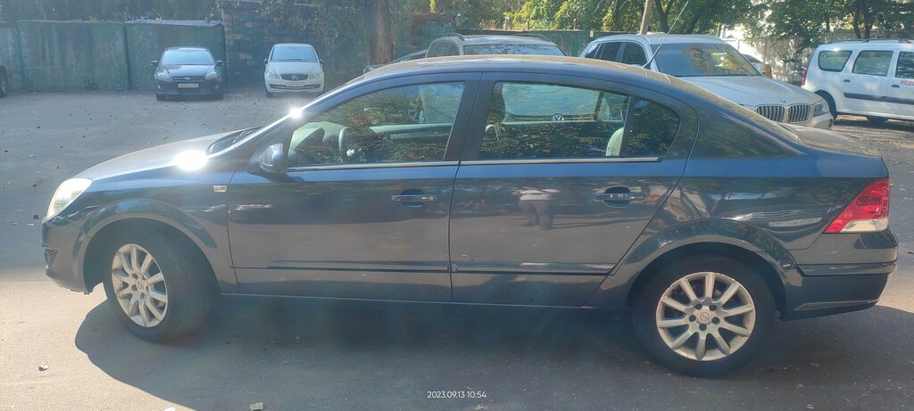 Otomobil servisi Avtoservis 777, Moskova, foto