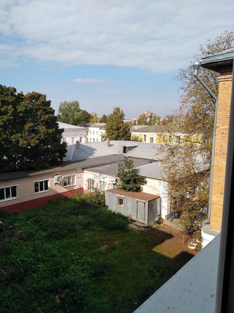 Hastaneler Центр травматологии и нейрохирургии, Tula, foto