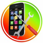 Ремонт телефонов (Sverdlovskaya ulitsa No:22, selo Dolgoderevenskoye), telefon tamir servisi  Çeliabinskaya oblastından