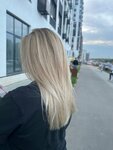 Blond by Carolina (Moscow, Novomoskovskiy Administrative Okrug, Kommunarka District, Skandinavskiy bulvar, 7), kuaförler  Moskova'dan