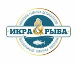 Ikra & Ryba (Yana Fabritsiusa Street No:58/2), balık ve deniz ürünleri  Soçi'den