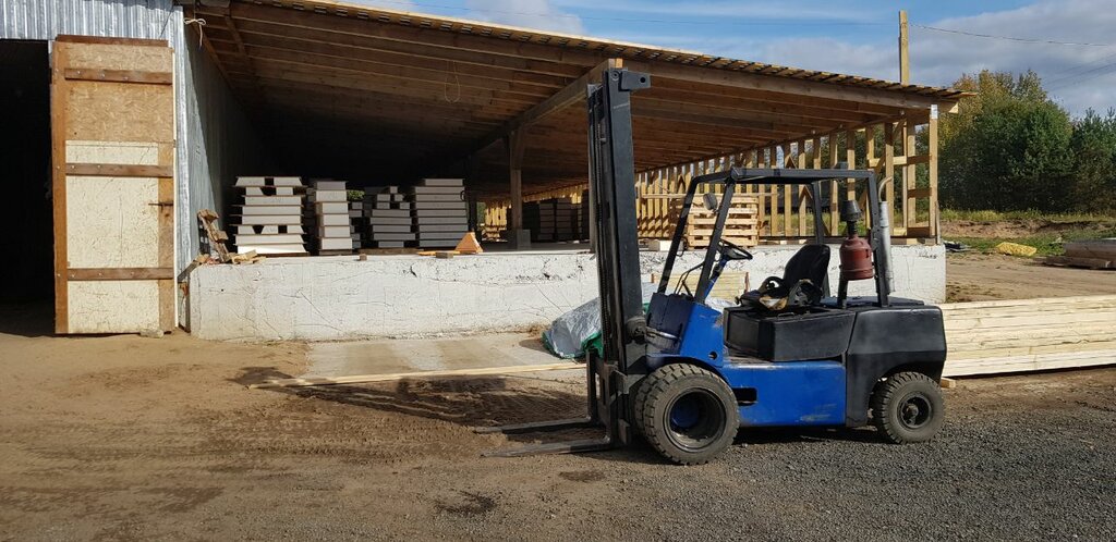 i̇nşaat firmaları Npo Std, Tverskaya oblastı, foto