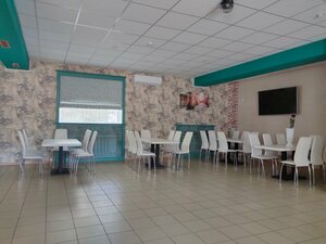 Бульвар (prospekt Pionerov No:9), kafe  Petrov Val'dan