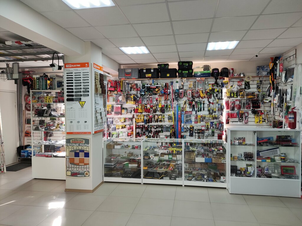 Elektroteknik ürün ve ekipman firmaları ЭлектроБэст, Dzerjinsk, foto