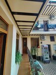 Aziz (Abu-Lays Samarqandiy koʻchasi No:27), otel  Semerkant'tan