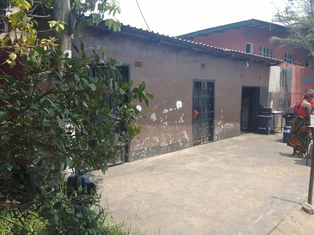 i̇ş merkezi Mwaka Business Centre, Lusaka, foto