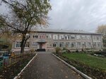 Детский сад Взлёт, корпус № 3 (ulitsa Okhotnikov No:8), anaokulları  Perm'den