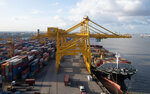 Saif Maritime (Vision Tower, Business Bay, Dubai), gemicilik acenta hizmetleri  Dubai'den