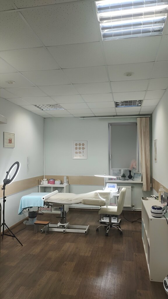 Epilasyon Electro_Palchik, Saint‑Petersburg, foto