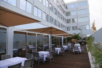 Otel Fly Hotel Luanda, Loanda, foto