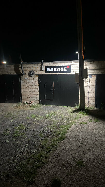 Otomobil servisi Garage_16, Leninogorsk, foto