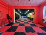 Бойцовский клуб (Smirnova Street No:3), spor kulüpleri  İvanovo'dan