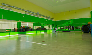 Orange (Kalinovskaya Street No:40), fitness kulüpleri  Kostroma'dan