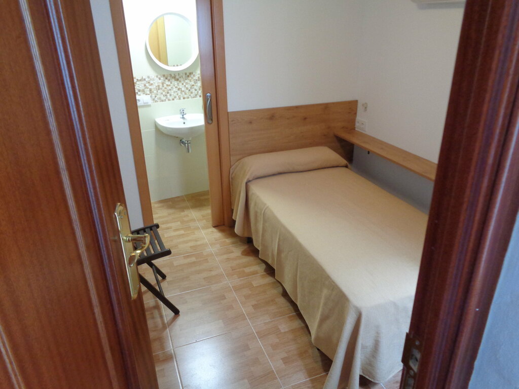 Otel Hostal Los Angeles, Córdoba, foto