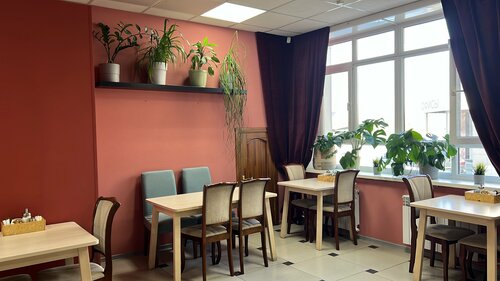 Kafe Pizza and rolls, Sredneuralsk, foto