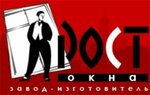 Rost Okna (Oktyabrskaya ulitsa No:205А, posyolok Vesyoly), pencere üretim, satış ve montaj firmaları  Rostovskaya oblastından