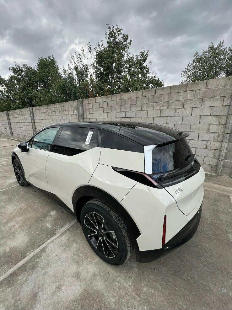 Otomobil satış galerileri Ncars, Bişkek, foto