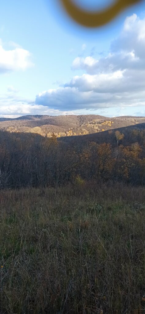 Dağ zirvesi Гора Мулатау, Başkurdistan, foto