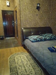 Гелиос (ulitsa Karbysheva No:17), otel  Vladivostok'tan