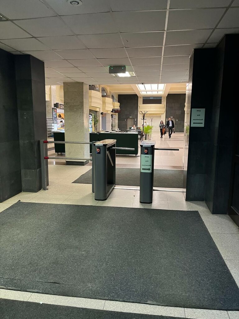 Kurs Space M, Moskova, foto