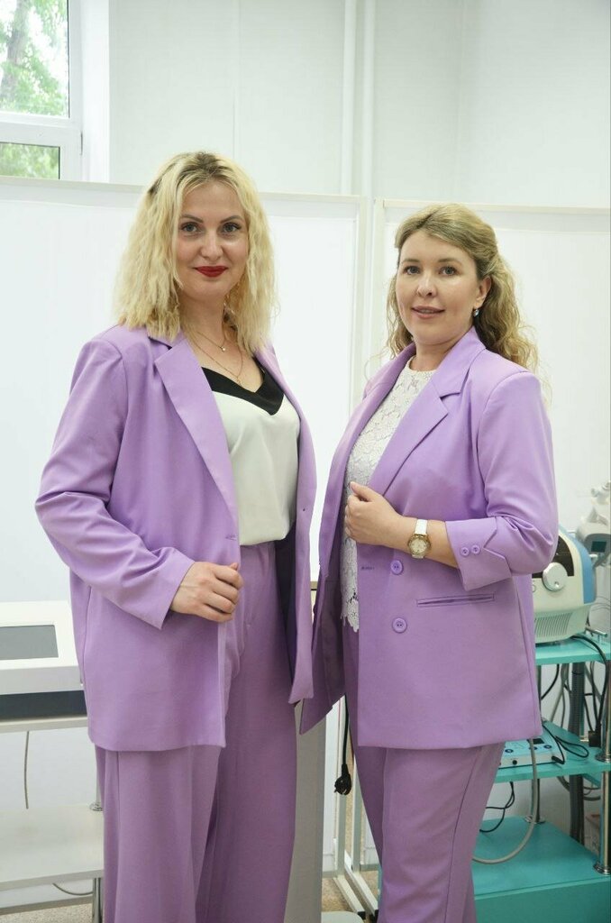 Kozmetoloji, kozmetik salonları Студия аппаратной косметологии by Natalia Kovalenko, Kirov, foto