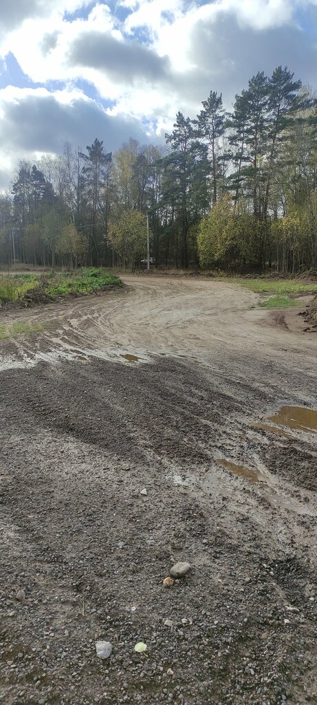 Motosiklet pisti Кросс-трасса, Moskova ve Moskovskaya oblastı, foto