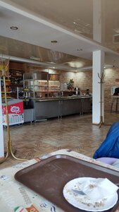 Арго (Traktovaya ulitsa No:40, selo Gremyachinsk), kafe  Buriatya'dan