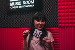 Music Room (Sary Sadykovoy Street No:20А), yapım şirketi  Kazan'dan