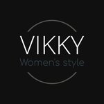 Vikky (Kamyshinskaya Street No:12Д), giyim mağazası  Ulyanovsk'tan