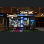 Gökhan Biçer Hair Designer (Bolu, Bolu Merkez, İzzet Baysal Devlet Hastanesi Bul., 49/B), kuaförler  Bolu'dan