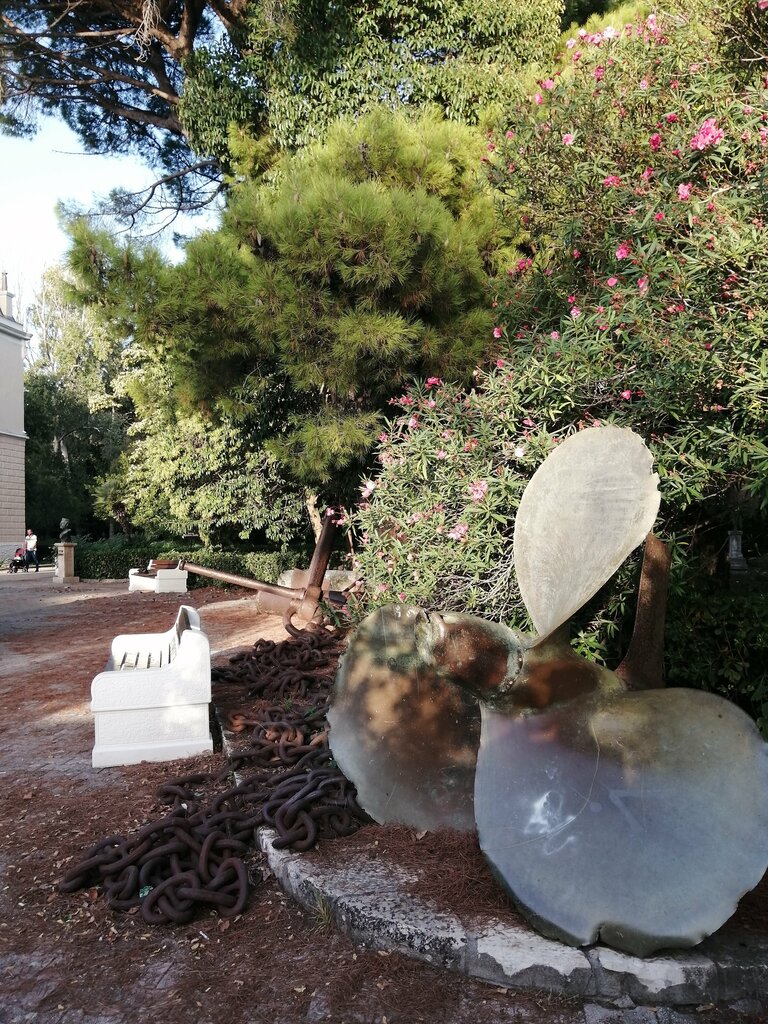 Turistik yerler Дворец короля Николы, Bar, foto