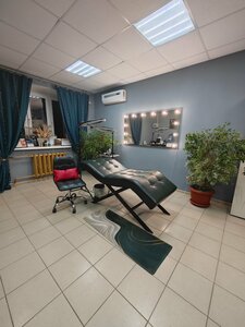 Pro permanent (Pobedy Avenue No:3), kuaför meslek eğitimi  Lipetsk'ten