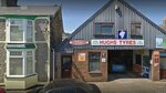 Hughs Tyres (Porthmadog, East Avenue), jant ve lastikçiler  Gwynedd County'den