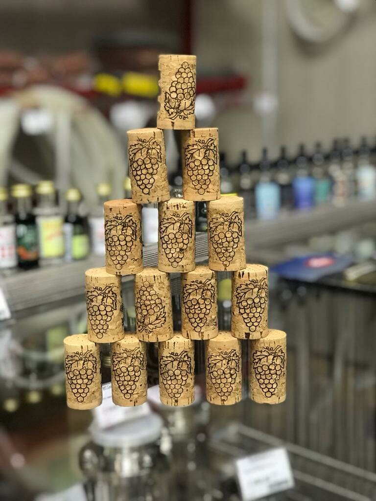 Ev yapımı içki ekipmanları Camogon, Krymsk, foto