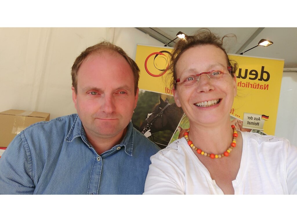 Petshop Meyers Futterscheune & Reitsportdiele Inh. Heiko Meyer, Aşağı Saksonya, foto